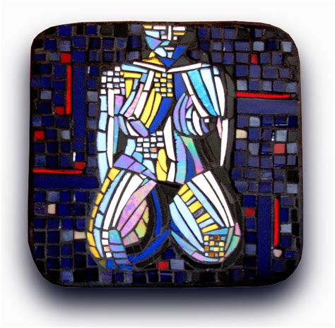 Kim Larson Art Mosaics More Latest Mosaic Art Fall