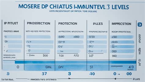Ip Rating Explained Your Guide To Protection Levels Ip Rating Explained Your Guide To Protection Levels