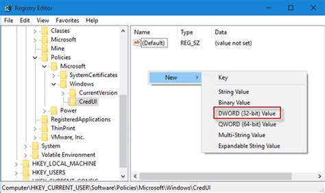 Disable Password Reveal Button On Windows Sign In Screen