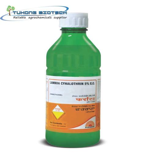 Dyson Pesticide On Linkedin Insecticide Lambda Cyhalothrin 10 Wp 25