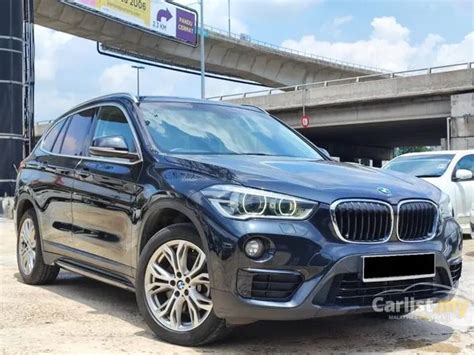 Used Bmw X X1 Cars For Sale Carlistmy