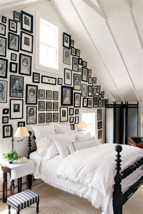 Creative Bedroom Wall Ideas
