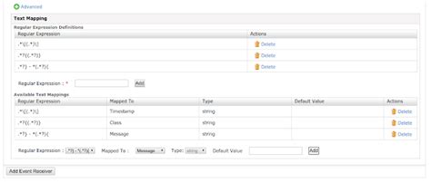 Creating A Log Dashboard With Wso2 Das Part I My Tech World