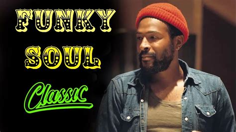 Funky Soul Classics The Trammps Cheryl Lynn Disco Lady Kool And The