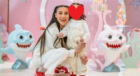 La hija de Samahara Lobatón da cátedra de estilo en looks que exponen elegancia y tendencia
