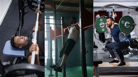 Push Pull Legs Program Bodybuilding EOUA Blog