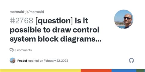 Are There Any Lightweight Markup Languages To Draw Control System Block Diagrams R