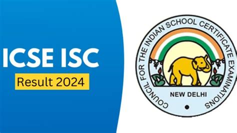 Icse Isc Results 2025 Expected Release Date Steps To Check Online And Key Details Punenow