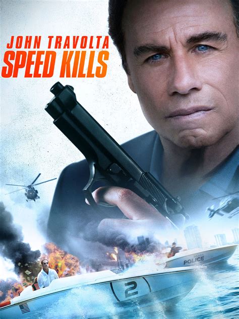 Prime Video Speed Kills