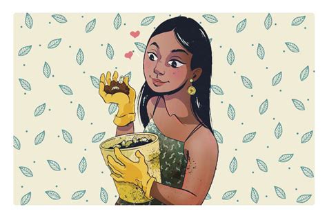 Diy Guide How To Make A Kitchen Composting Setup For The Home The