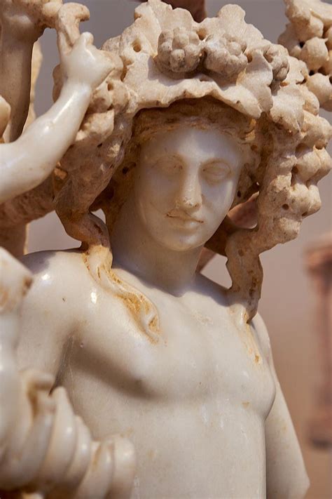 10 Facts About Dionysus The God Of Wine Madness And Theater