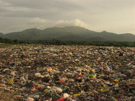 ENDER Blog S Environmental Problem Issues Of Garbage In The Philippines