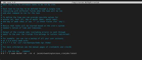 GitHub Jazzmin Washington Data Collection Pipeline An Implementation Of An Industry Grade