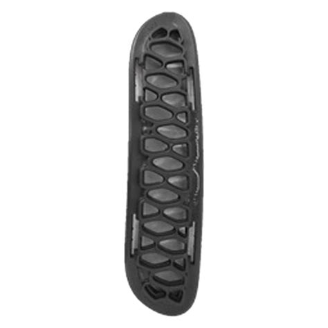 Replace® Ch1139101 Rear Passenger Side Outer Bumper Cover Molding