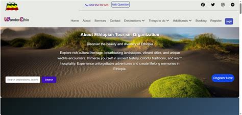 Github Hailemeskel Getanehwanderethio Wanderethio Is A