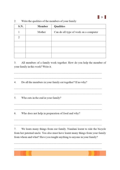 Cgbse Class 3th Evs Book Pdf In English Medium Download Online Cgbse Solutions