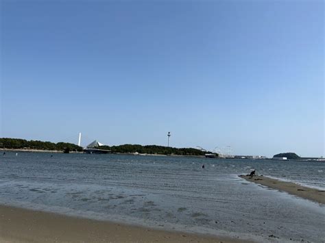 2025年シーサイドラインを上手に使って初夏の海の公園を楽しもう潮干狩り状況もチェック 神奈川東京多摩のご近所情報 レアリア