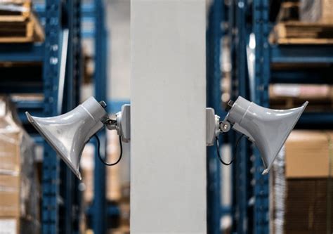 Algo Communication Products Ltd On Linkedin Satellite Speaker Technology