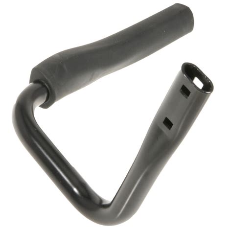 Lap Bar Assembly With Grip Lh 631 06060a Cub Cadet Us