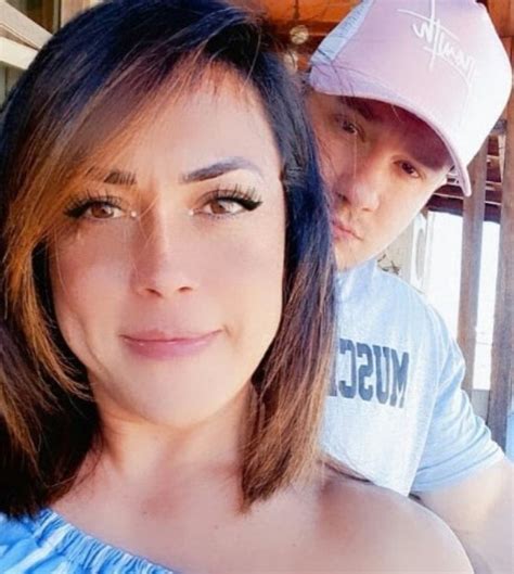 Muere Fisicoculturista A Los 29 En Cirugía Su Esposa Está Devastada
