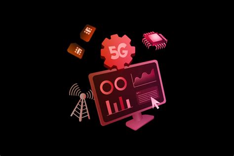 Drive Innovation With Network Exposure And 5g Capabilities With Amdocs