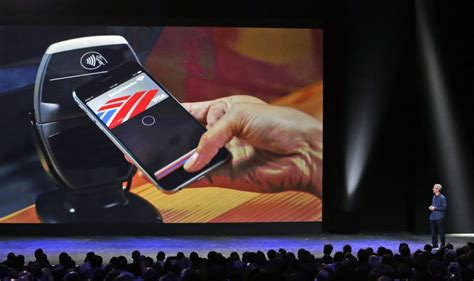 What Are The Implications Of Apple Pay Here Now