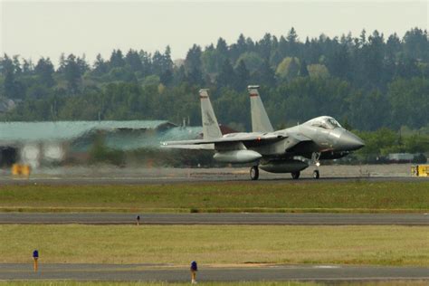 F 15 142nd Wing Fact Sheets