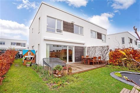 Solgt Villa på Troldmands Allé Solrød Strand