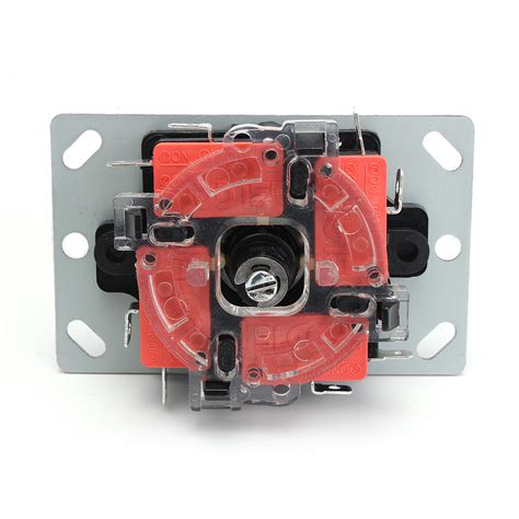 Joystick Push Button Start Button Micro Switch Diy Kit For Arcade Game