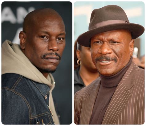 Ving Rhames Films Ving Rhames Movies Biography News Age And Photos