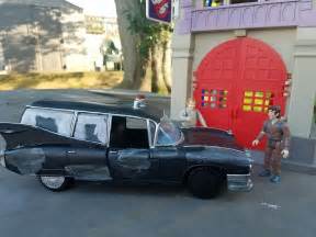 Custom Real Ghostbusters Pre Ecto Ecto 1 Forums