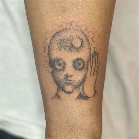 Pin By ̗̀ᴋᴀʀɪꜱꜱᴀ ̖́ On ̗̀ink ̖́ In 2022 Sleeve Tattoos Tooth Tattoo Planet Tattoos