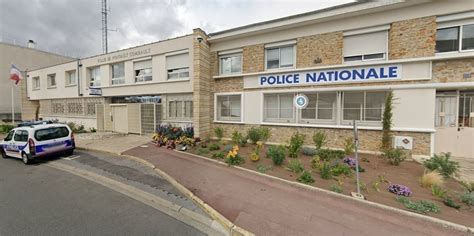 Pontault Combault Des Tirs De Mortiers Ciblent Le Commissariat De Police