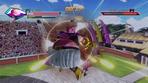 DRAGON BALL XENOVERSE Random YouTube
