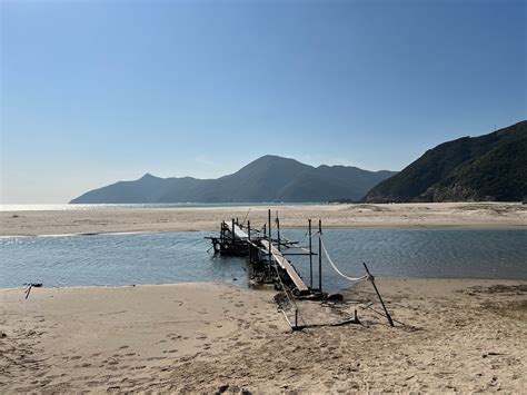 Top Photo Spots At Ham Tin Beach In 2023