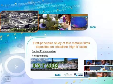 Ppt 2008 Powerpoint Presentation Free Download Id3705202