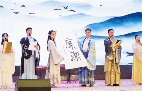 甘肃临夏税务唱响陇税清风 构建清朗税风