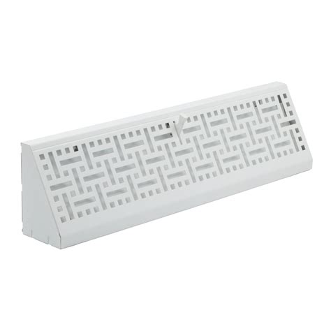 Baseboard Diffuser Decorative Imperial