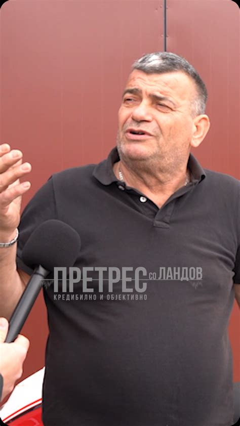 Се бара конкретна одговорност и навремена реакција Венко Крстевски бил во дискотеката во Кочани