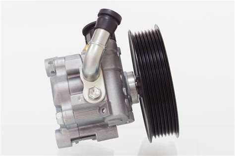 Power Steering Pump Failure Symptoms (and Replacement Cost) - My Car Makes Noise
