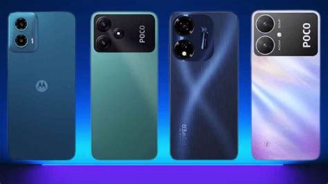 Best 5g Phones Under Rs 13000 In April 2025 Heres What You Should