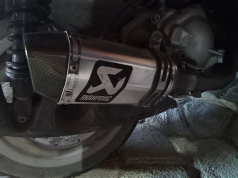 Malaguti Yamaha Madison 250 Cm3 2001 L