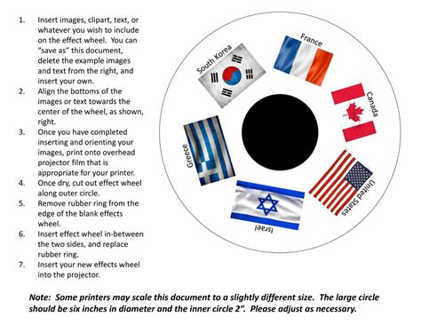 Insert Images Clipart Text Or Whatever You Wish To Include On The