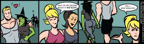 Flex Comics