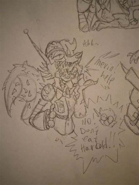 Captain Underpants Melvin On Tumblr