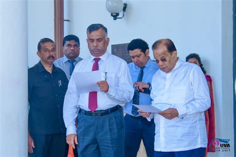 ඌව පළාත් සභාවේ නිලධාරින් 2023 වසරේ රාජකාරි අරඹයි Uva Media Uva