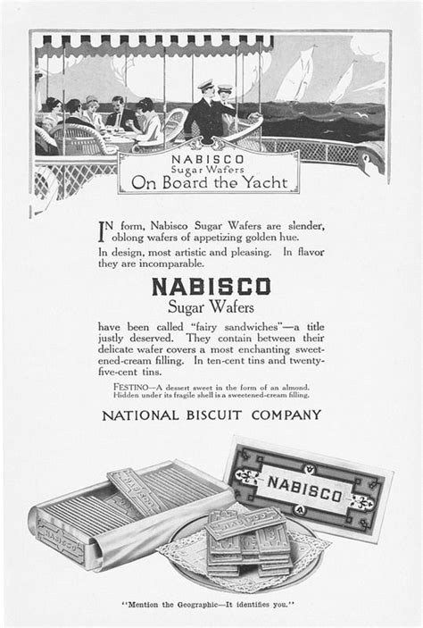 Nabisco Strike