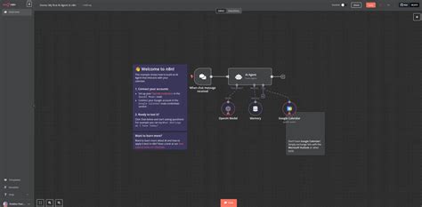 Self Hosting N8n Workflow Automation On Ubuntu 24 With Docker To Create Ai Agents