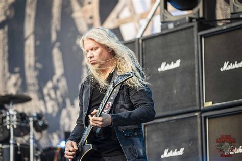 Graspop Metal Meeting Dessel Dag Juni Metal Experience