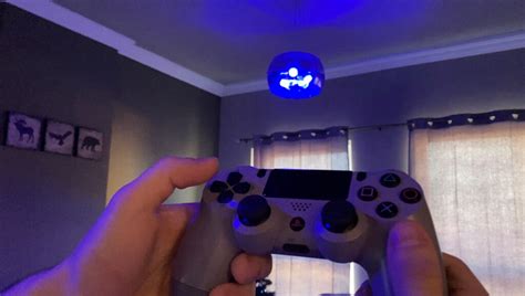 How I Controlled My Smart Lights With A PS4 Controller Salam Waddah